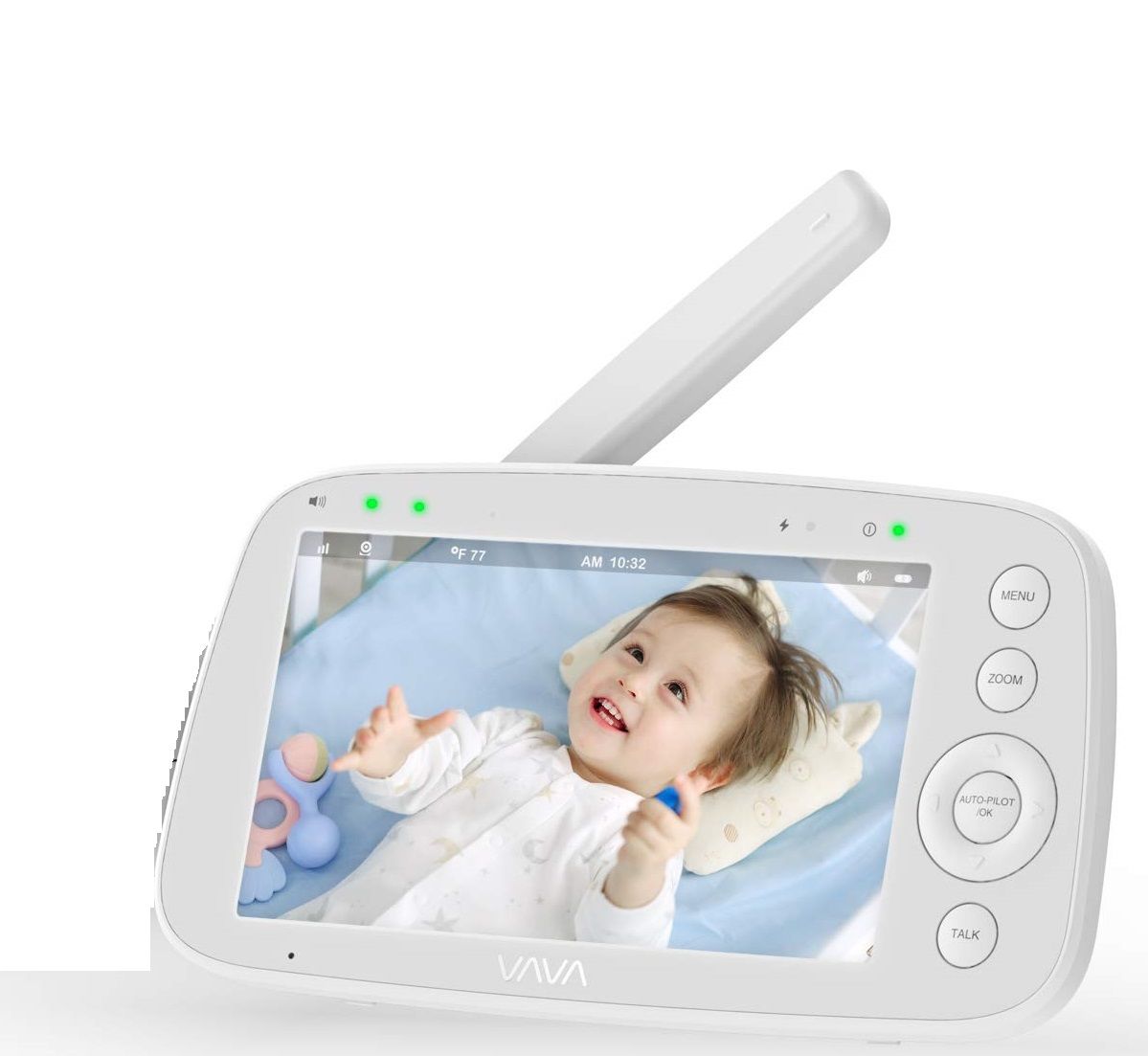 Best Video Baby Monitors (Updated 2020)