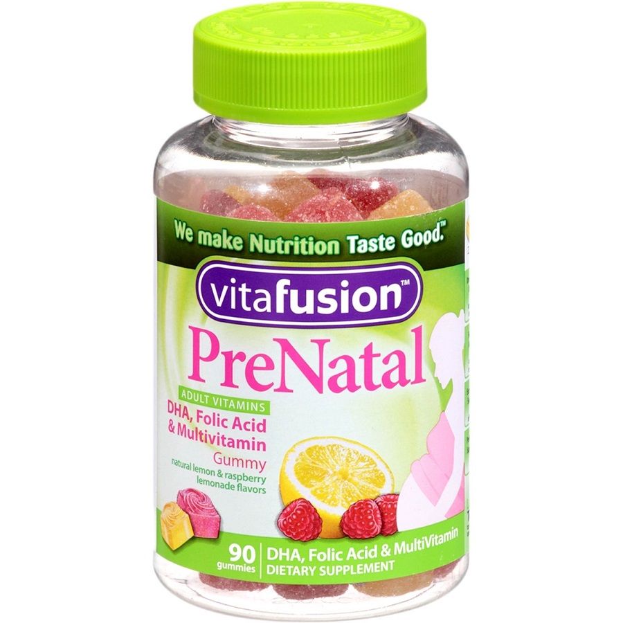 Best Prenatal Gummies (Updated 2020)