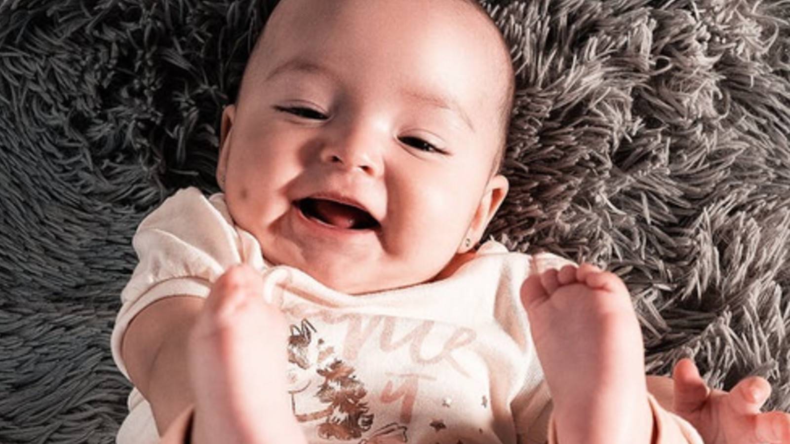 U.K. Parents Allowed To Name Their Baby After The Devil
