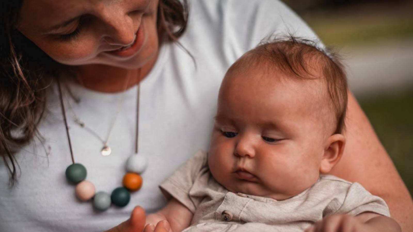 Baby With Rare Genetic Disorder Wins 'Worldwide Lottery' For Treatment