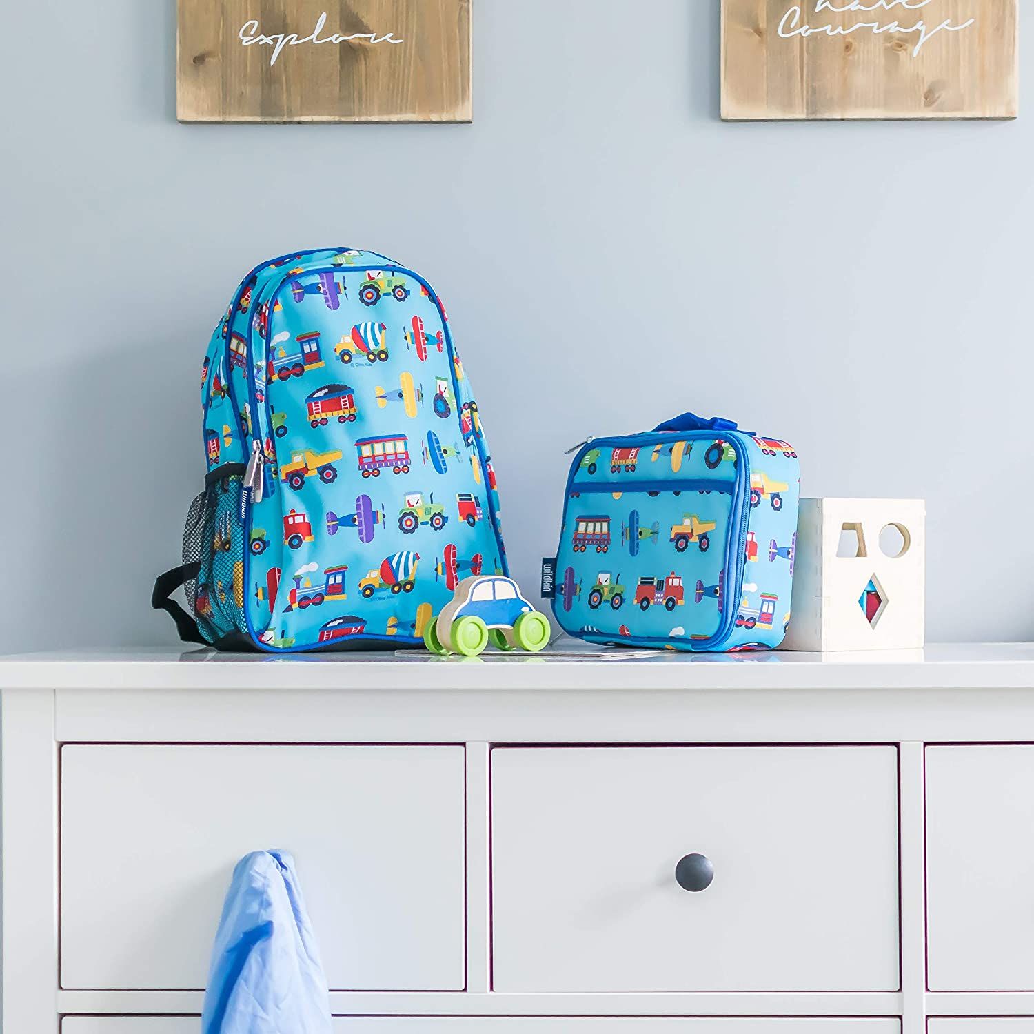 The 10 Best Kids' Backpacks of 2020