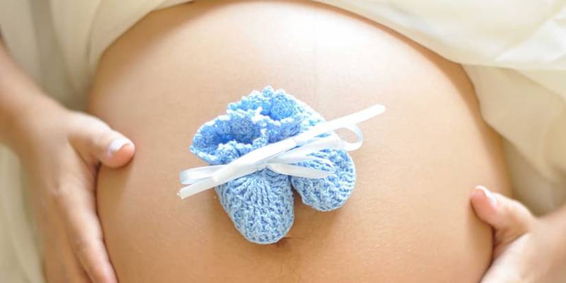 15 Different Baby Kicks And What They Mean