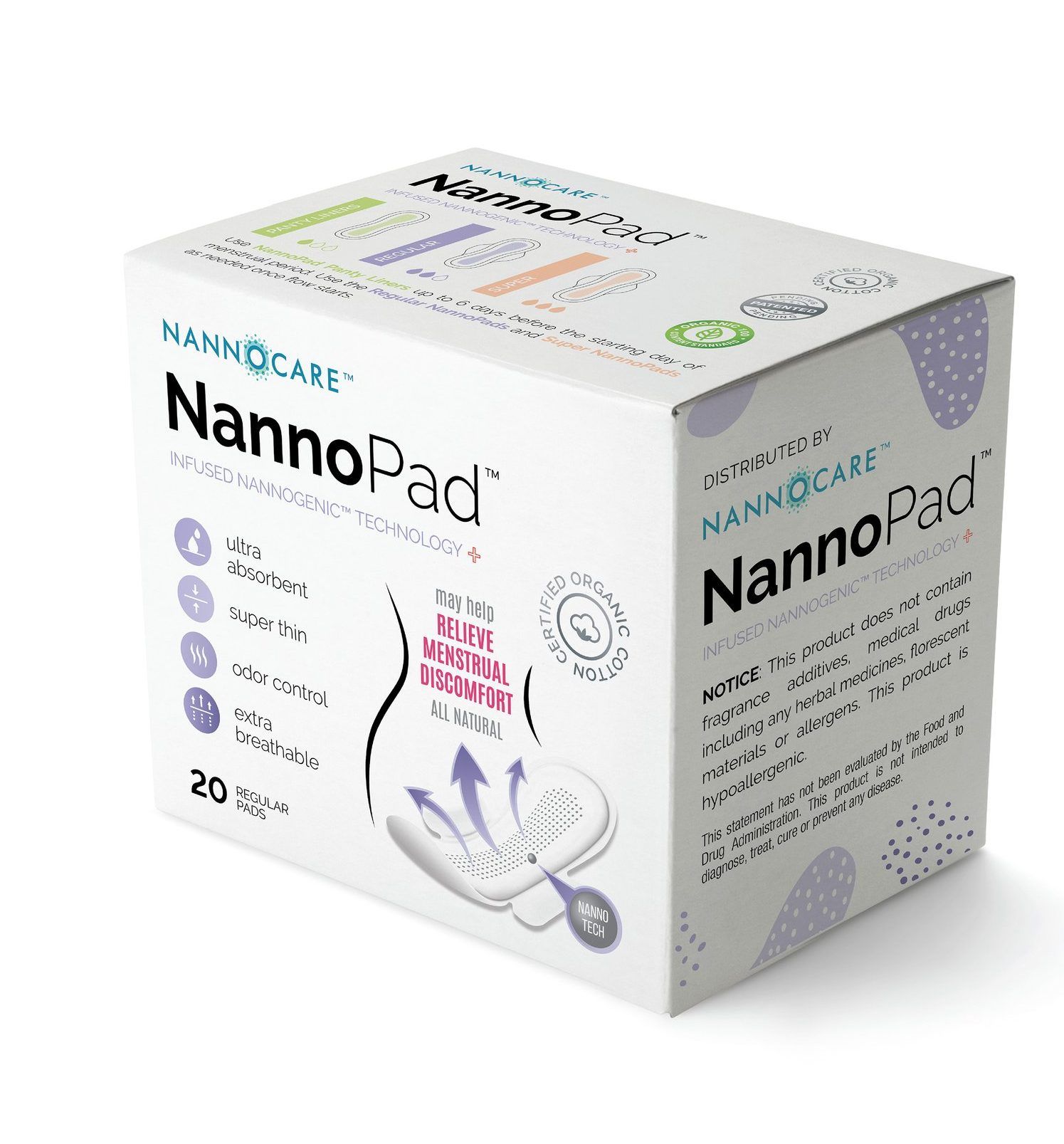 Best Postpartum Pads (Updated 2020)