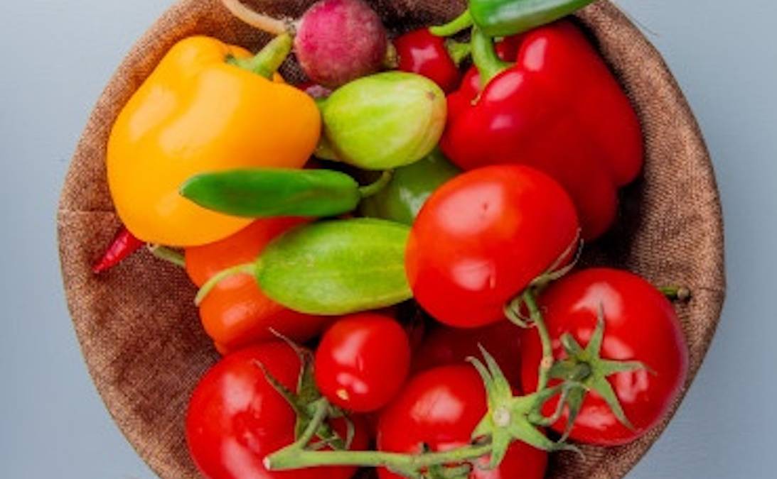 Dirty Dozen Myth (& Why It’s Not Helping Toddler’s Health)