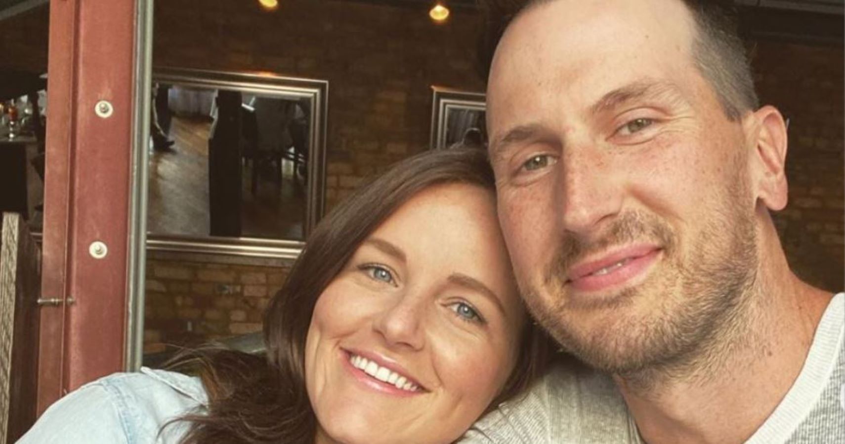 Russell Dickerson & Wife Kailey Welcome Baby Boy