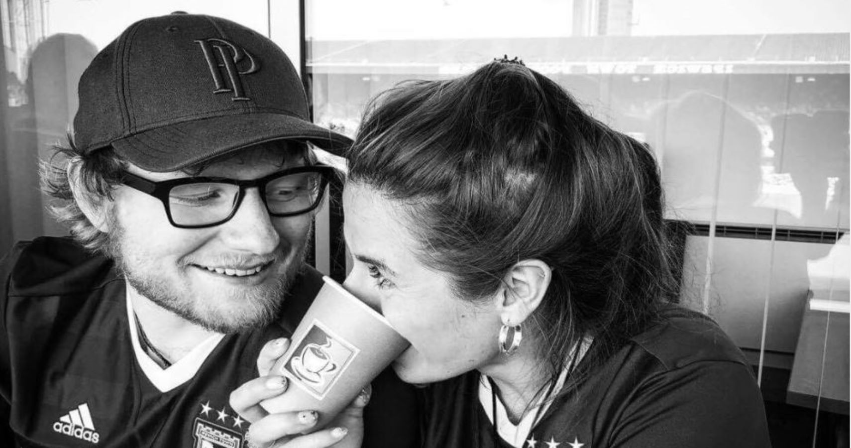 Ed Sheeran And Wife Cherry Seaborn Welcome First Child Together