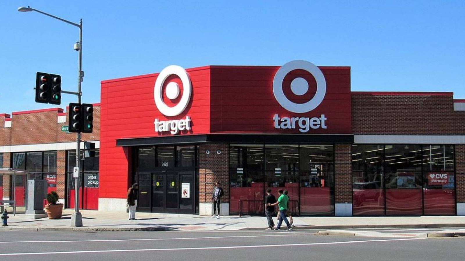 Target's Car Seat Trade-in Event Is Back