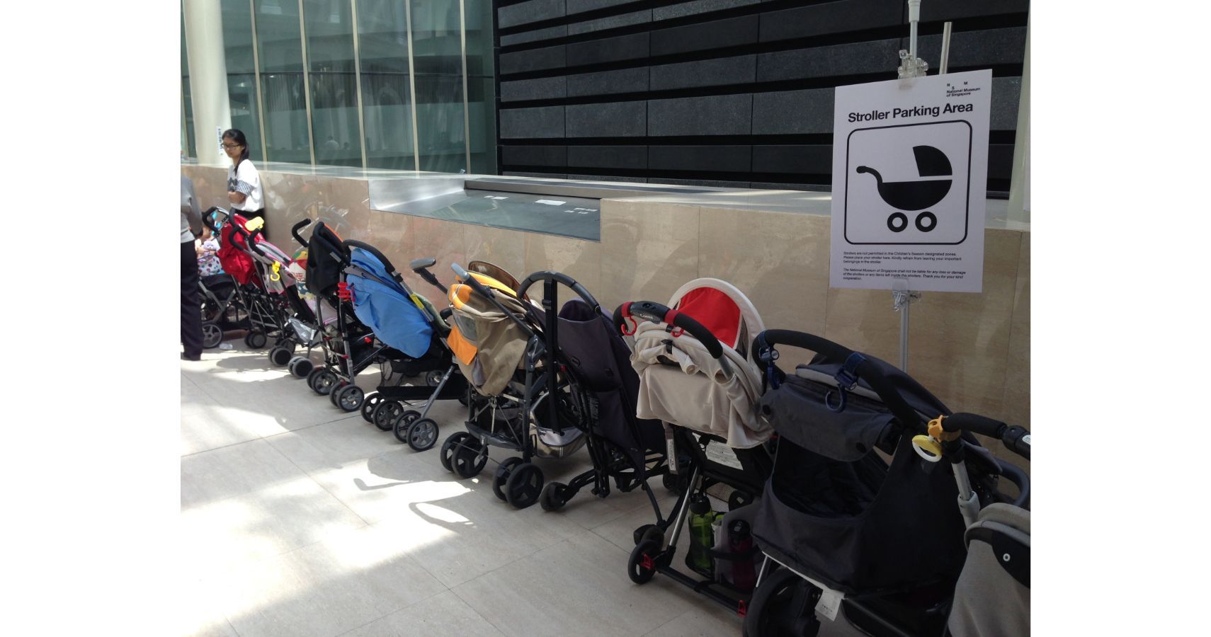 How To Determine If You Need A Wagon Or A Stroller