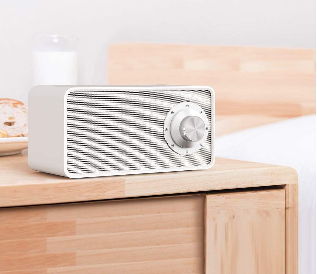 Best White Noise Machine (Updated 2020)
