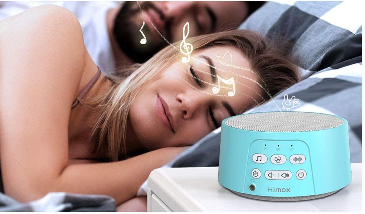 Best White Noise Machine (Updated 2020)