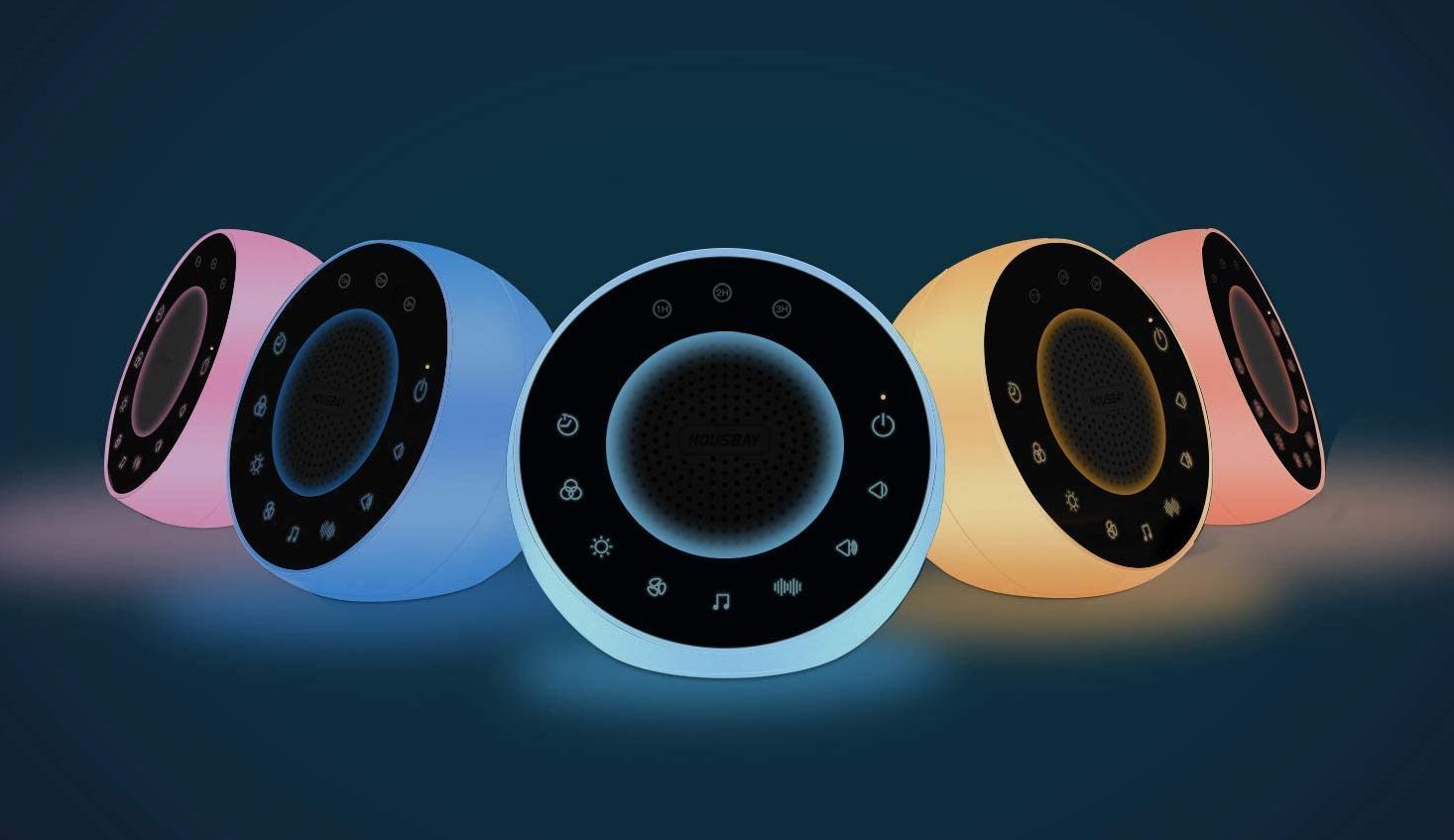 Best White Noise Machine (Updated 2020)