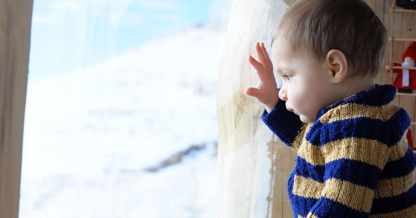Baby Proofing: What Many Parents Overlook When Installing Window Coverings