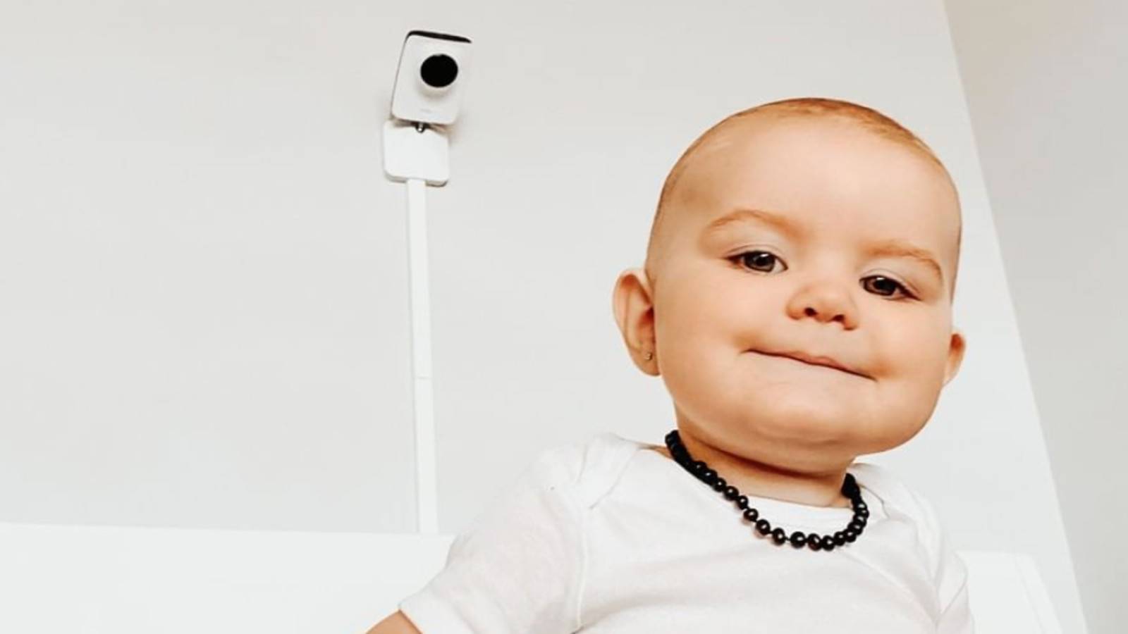 Baby-Proofing Problems: Your Baby Monitor Could Be A Huge Safety Hazard
