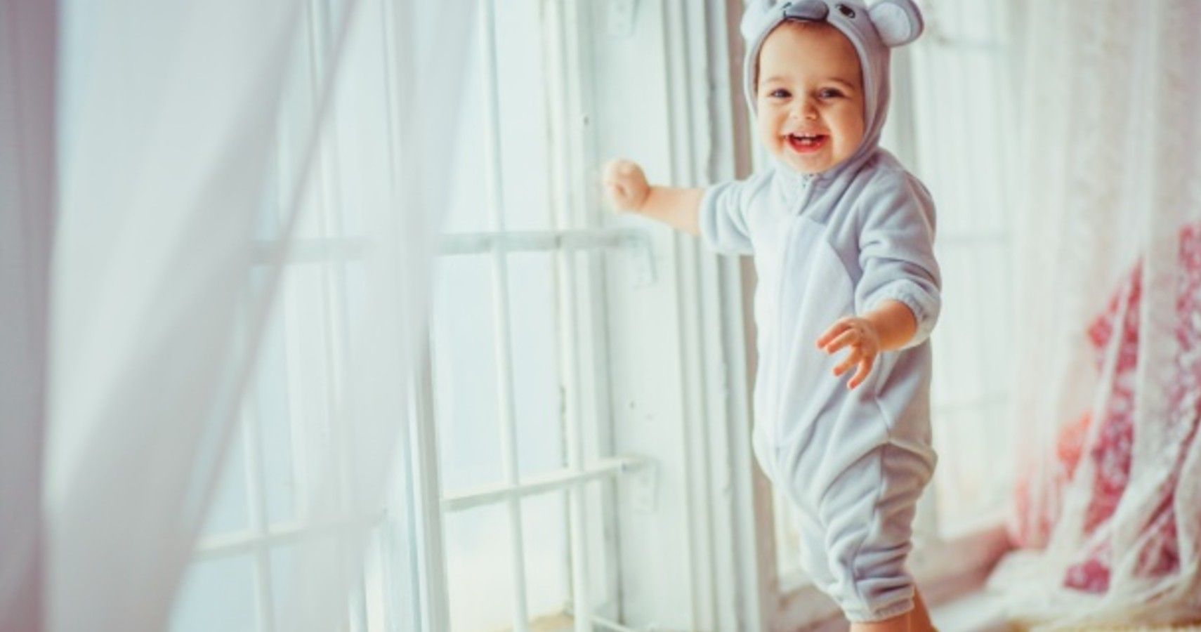 Shopping For Baby-Proof Window Coverings: What To Look For