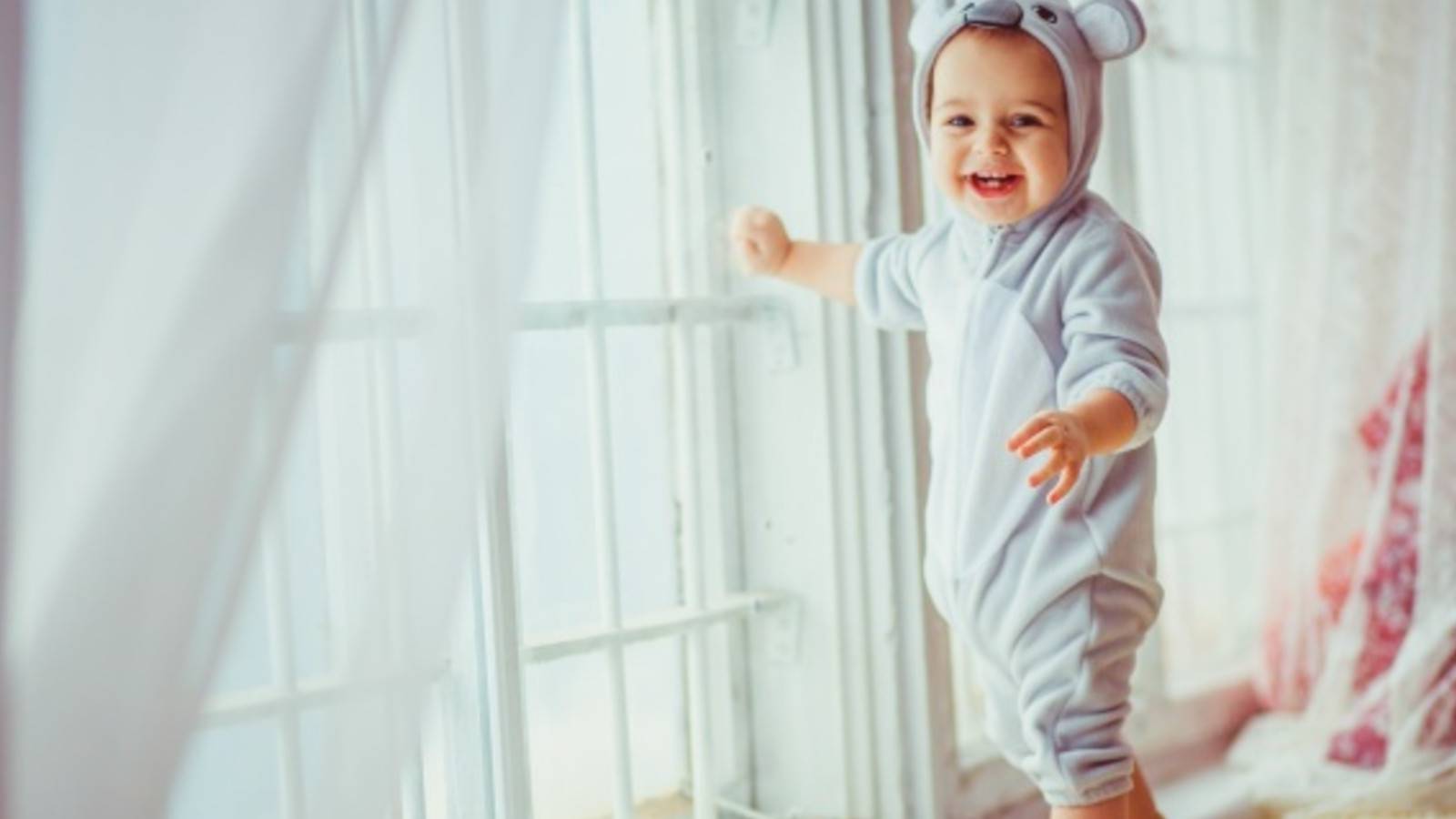 Shopping For Baby-Proof Window Coverings: What To Look For