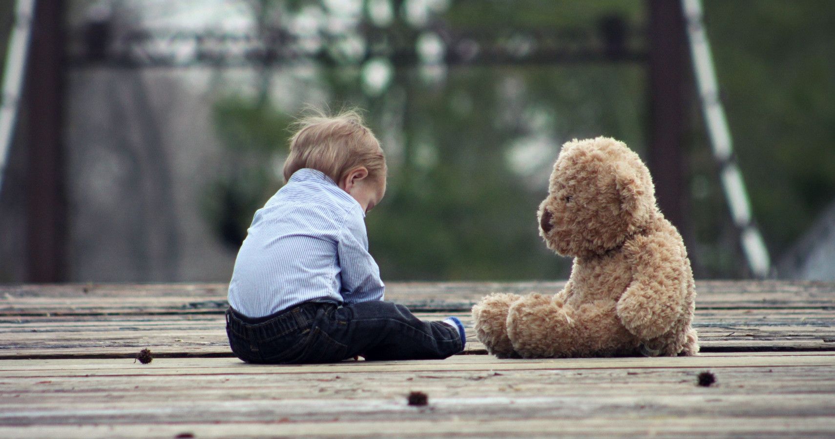Selective Mutism In Toddlers: Recognizing The Signs & Getting Help