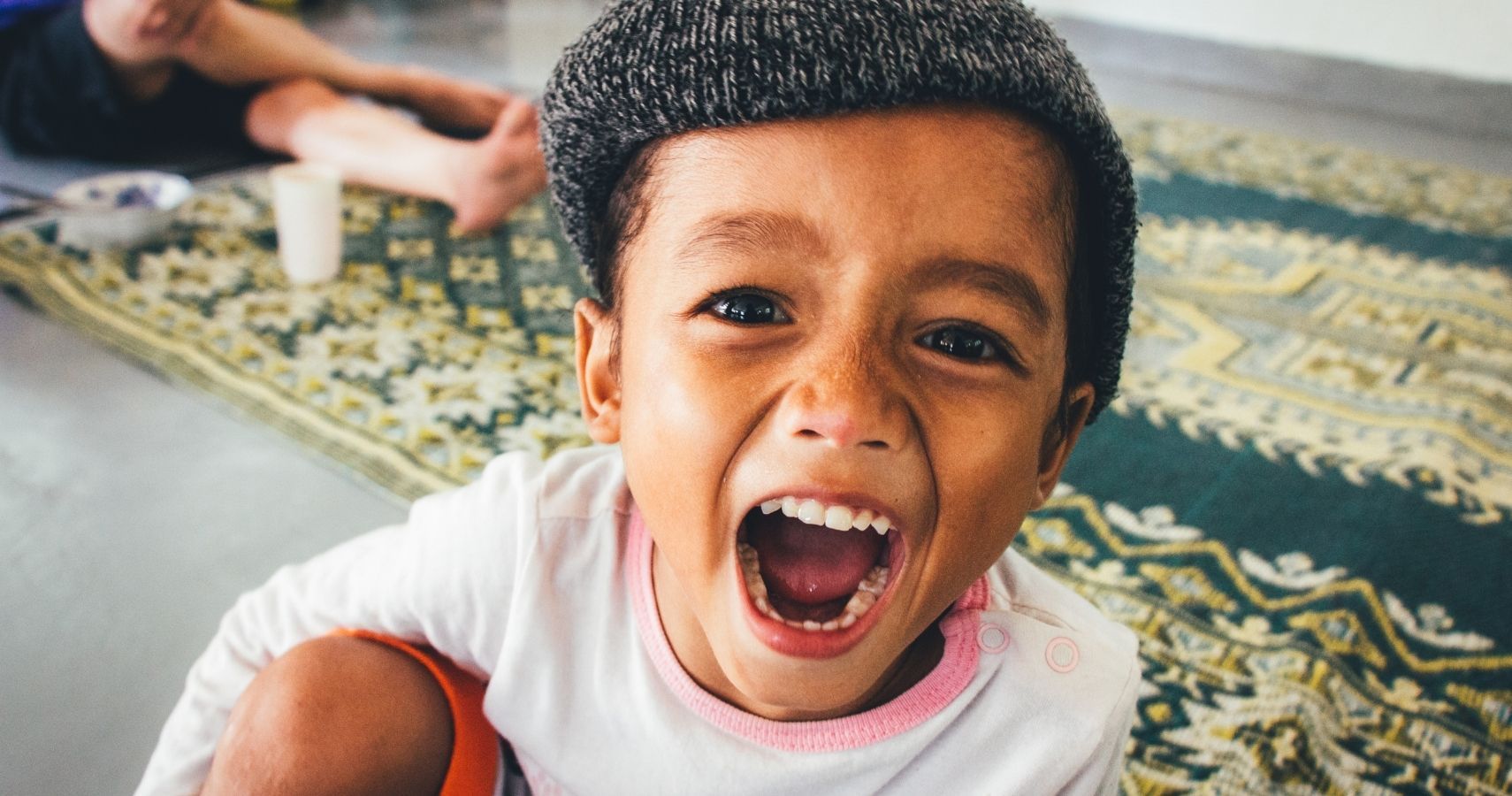 Encouraging Early Learning Concepts For Toddlers