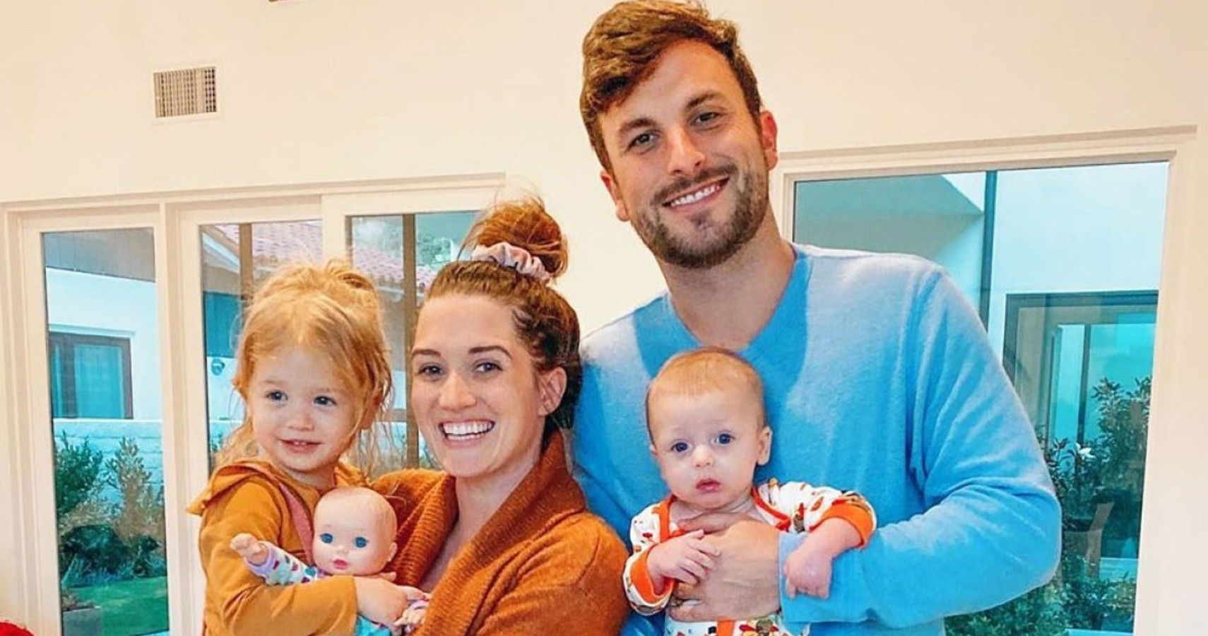 Jade Roper Says She's Struggling To Walk As Due Date Approaches