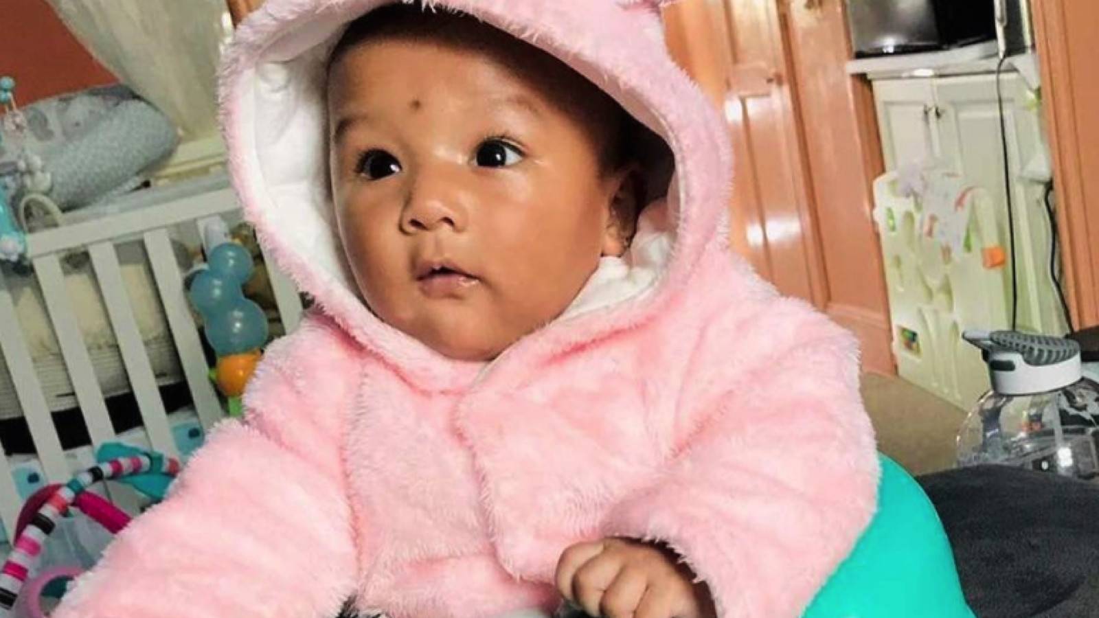 Maine Island Community Celebrates First Birth In 93 Years