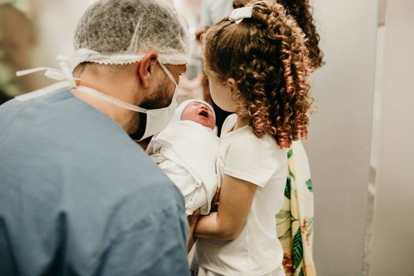 7 Reasons You Shouldn't Worry if Your Baby Measures Small or Large