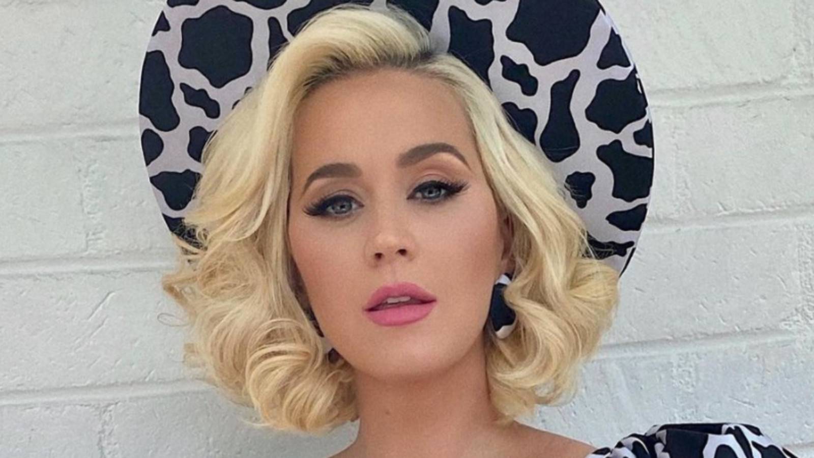 Katy Perry's Weight Loss: How She Got Back In Shape After Giving Birth