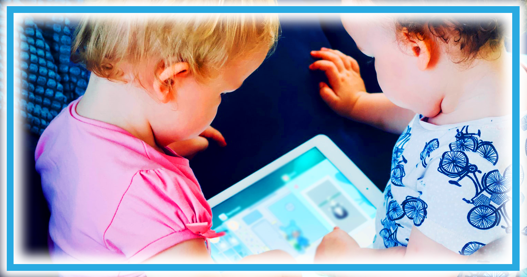10 Best Educational Apps For Toddlers That Will Keep Them Entertained ...