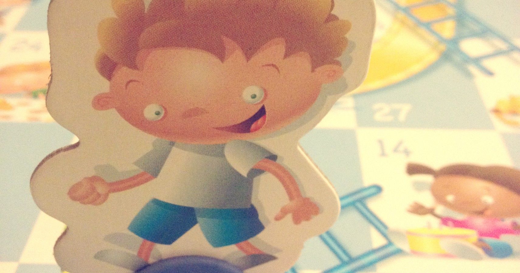 8 Board Games That Toddlers Can Learn To Play