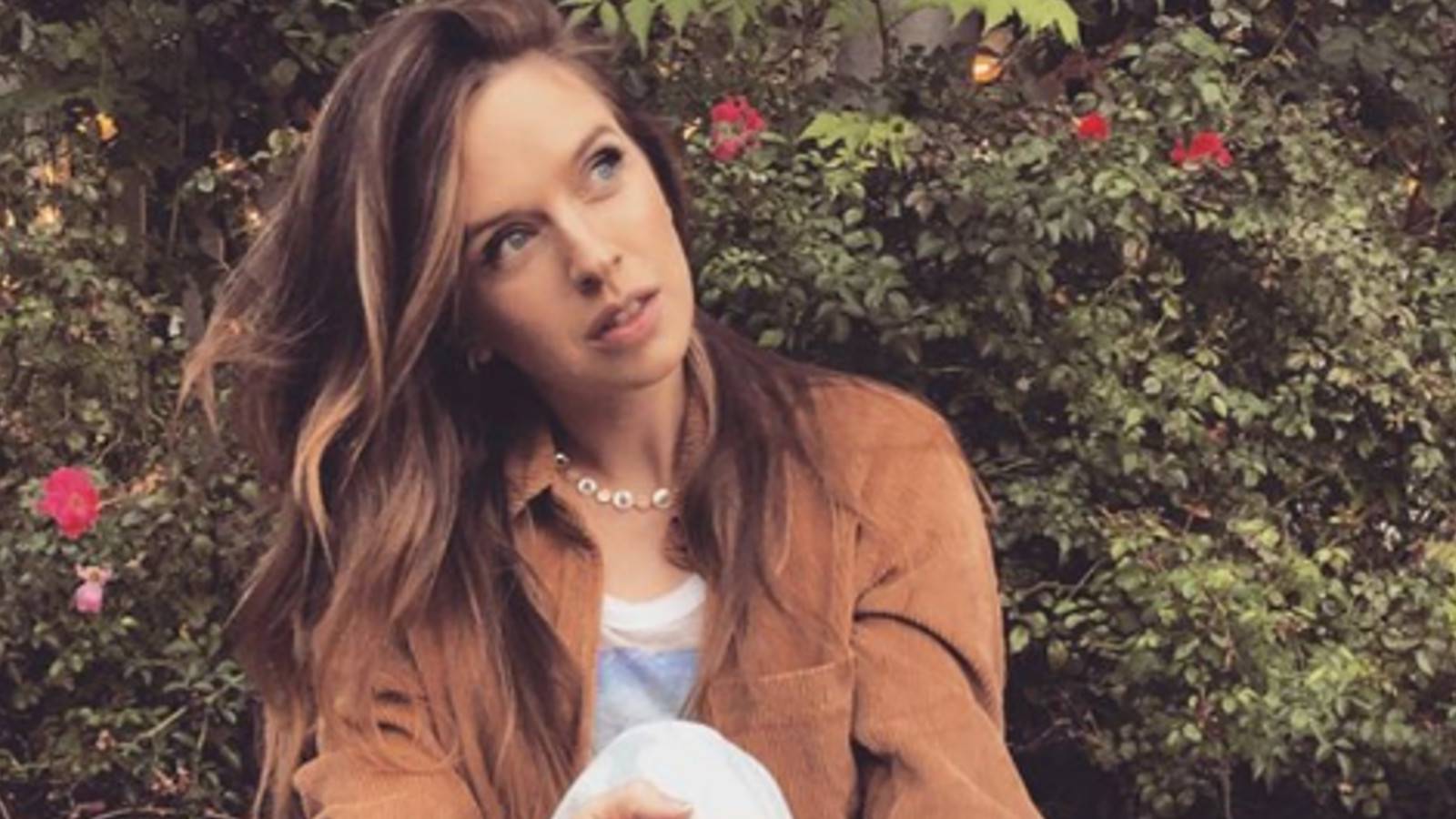 Singer ZZ Ward Is Pregnant: Watch Her Announcement In This Empowering Video