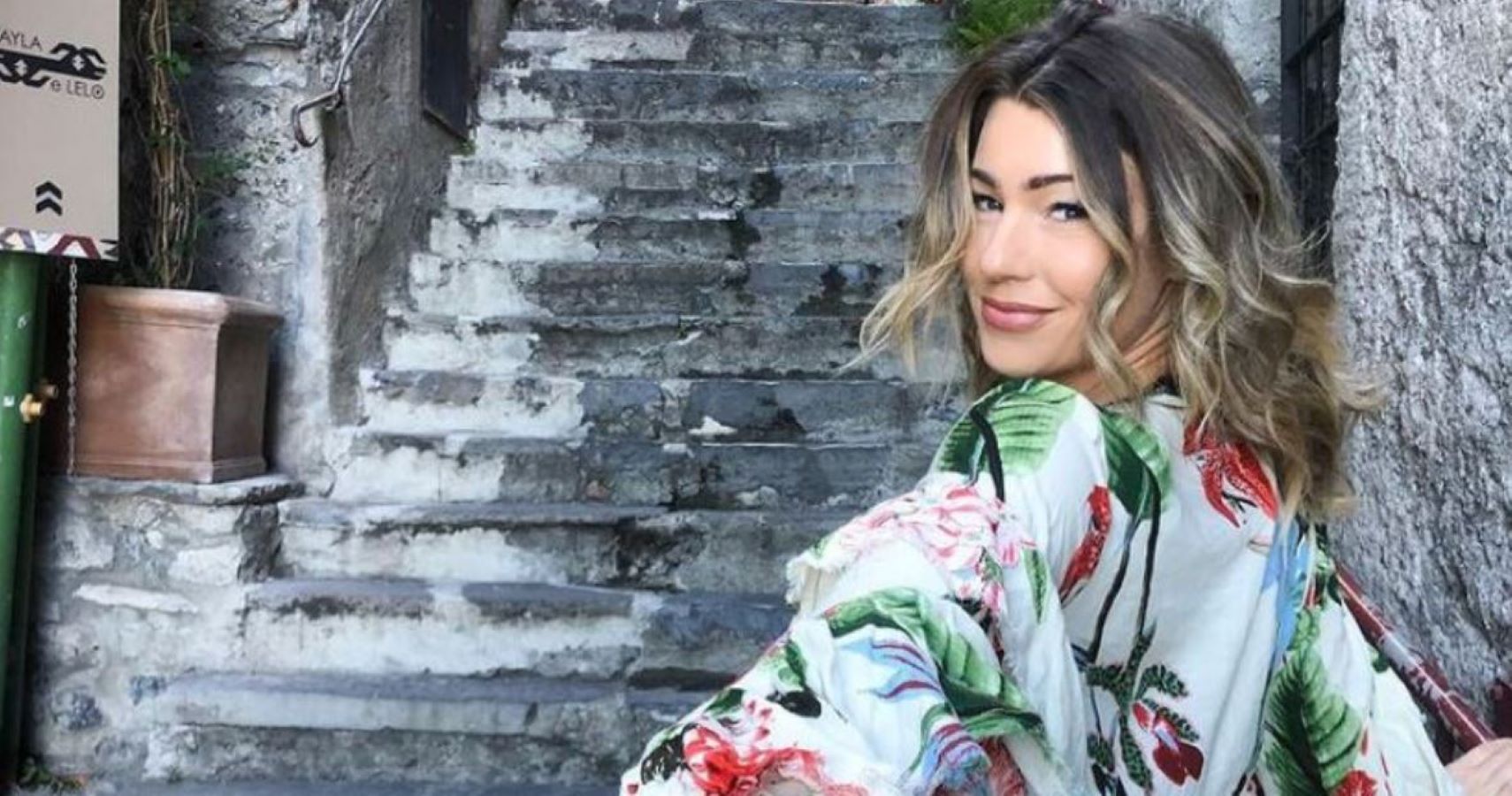 Fitness Star Anna Victoria Opens Up About Her Unplanned C-Section: 'It ...