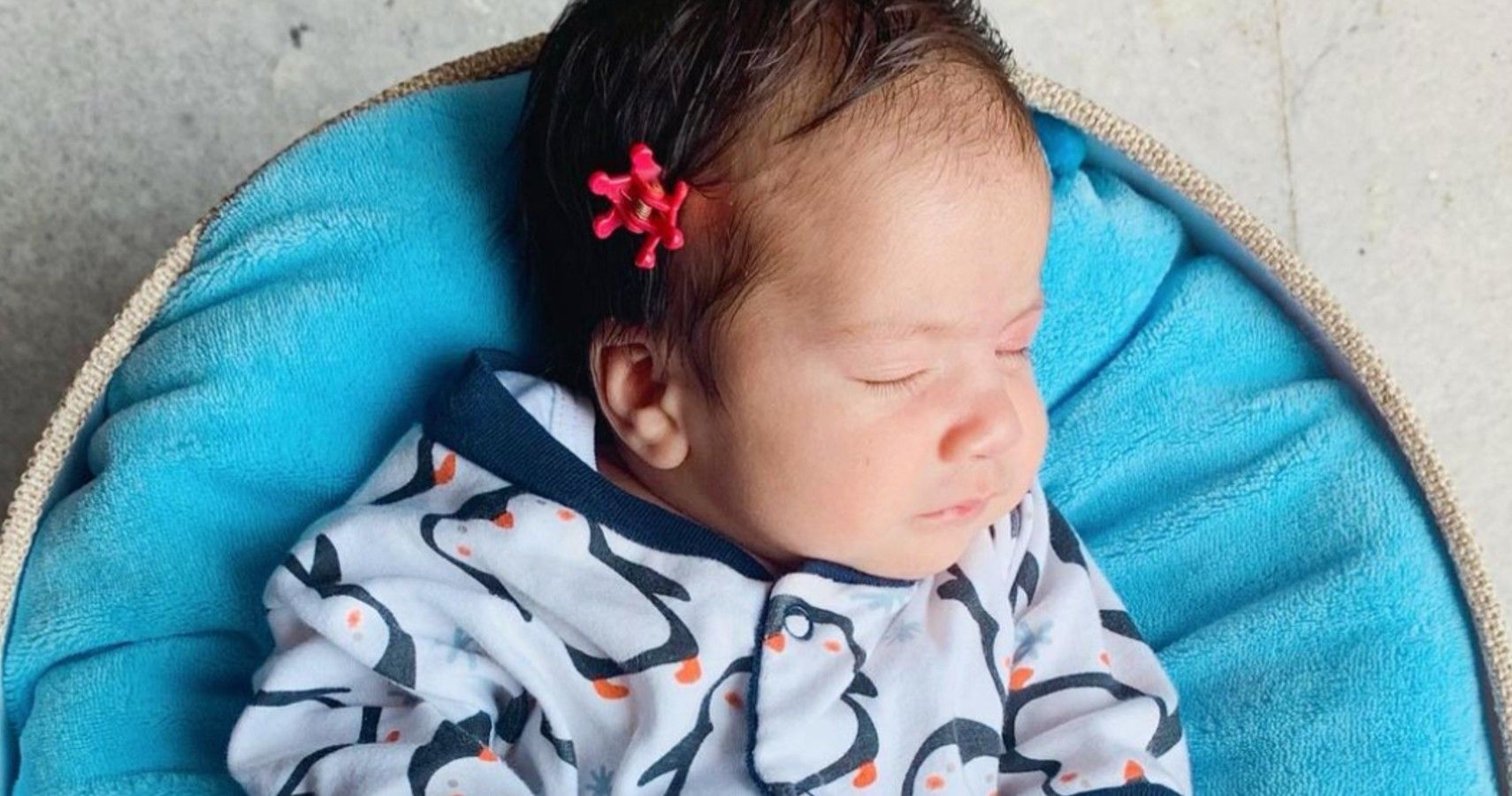 Mom Combines Family Names To Create Unique Moniker - But Is It Too Over ...