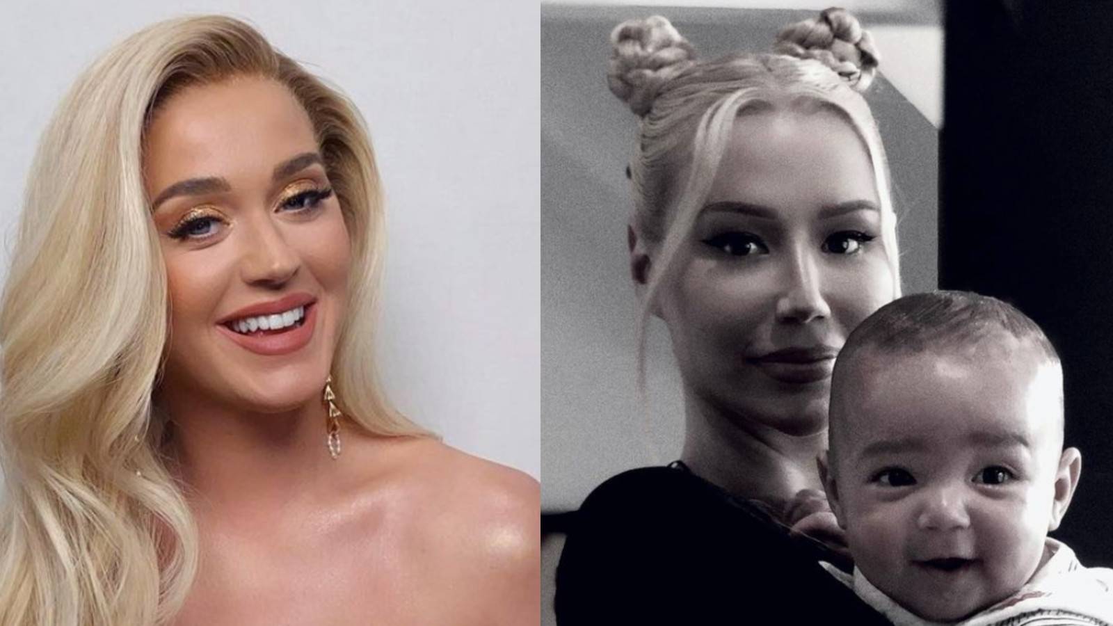 The Top 30 Celebrity Baby Names Of 2020