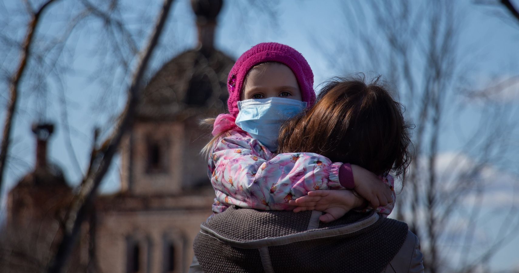 5 Ways The Pandemic Has Changed Parenting In 2020