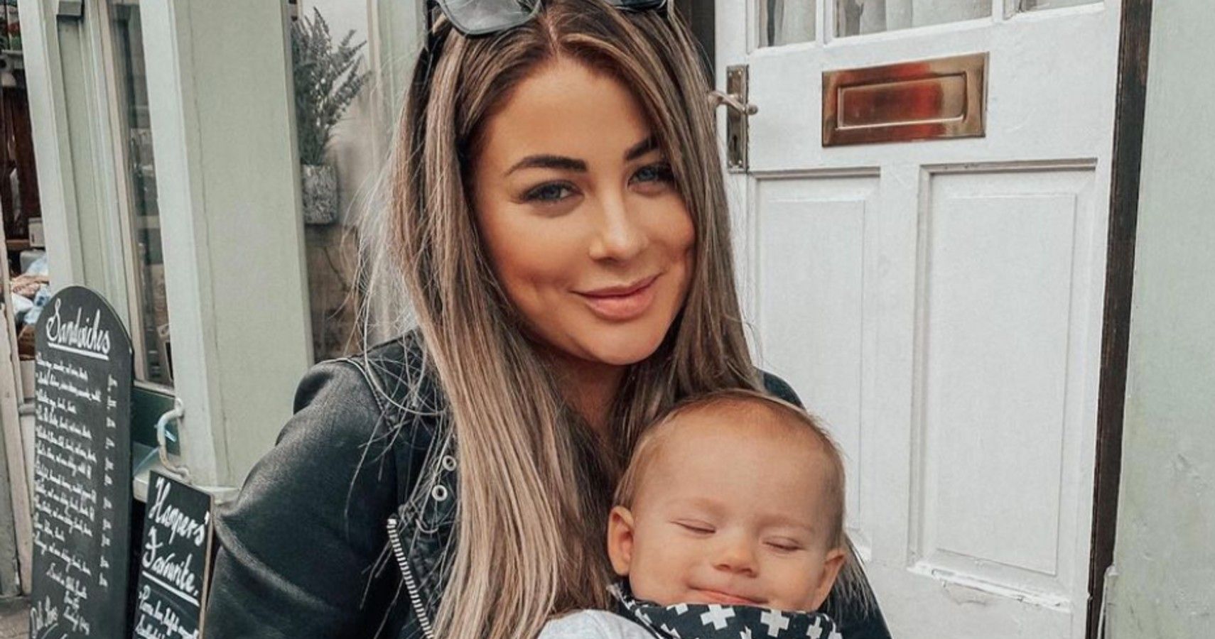 'Love Island' Star Jess Hayes Loses Baby At 19 Weeks Pregnant, A Week ...