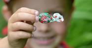 New Dietary Guidelines Urge Parents To Avoid Sugar In Babies Under Age 2