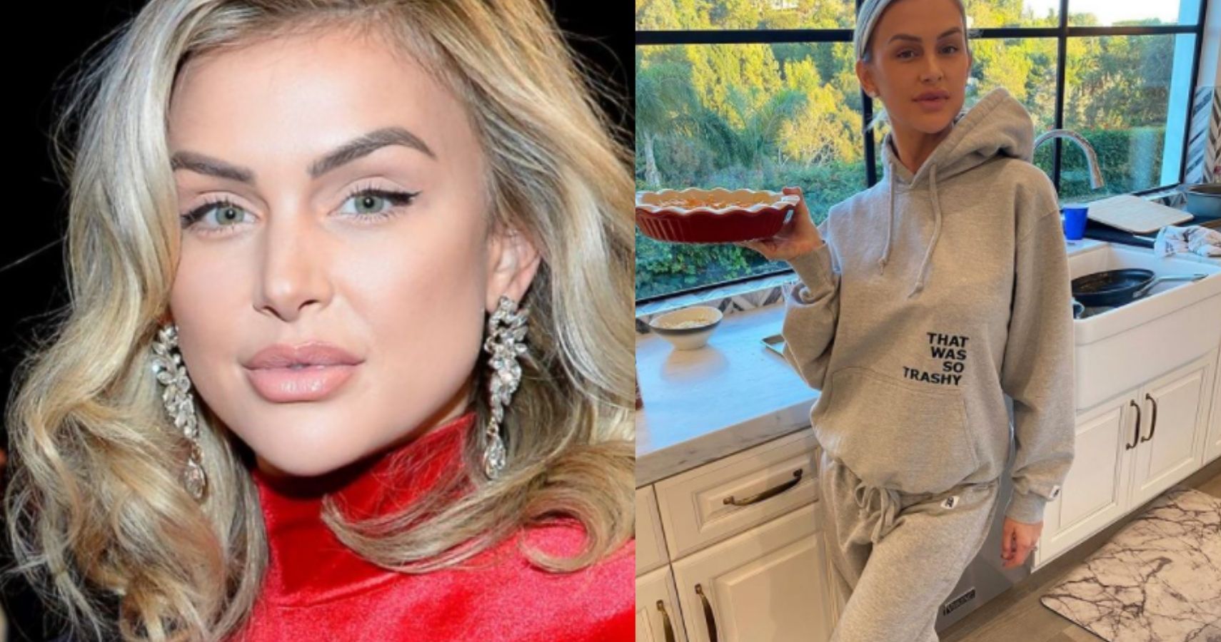 'Vanderpump Rules' Lala Kent Reveals 5 Month Baby Bump In New Selfie