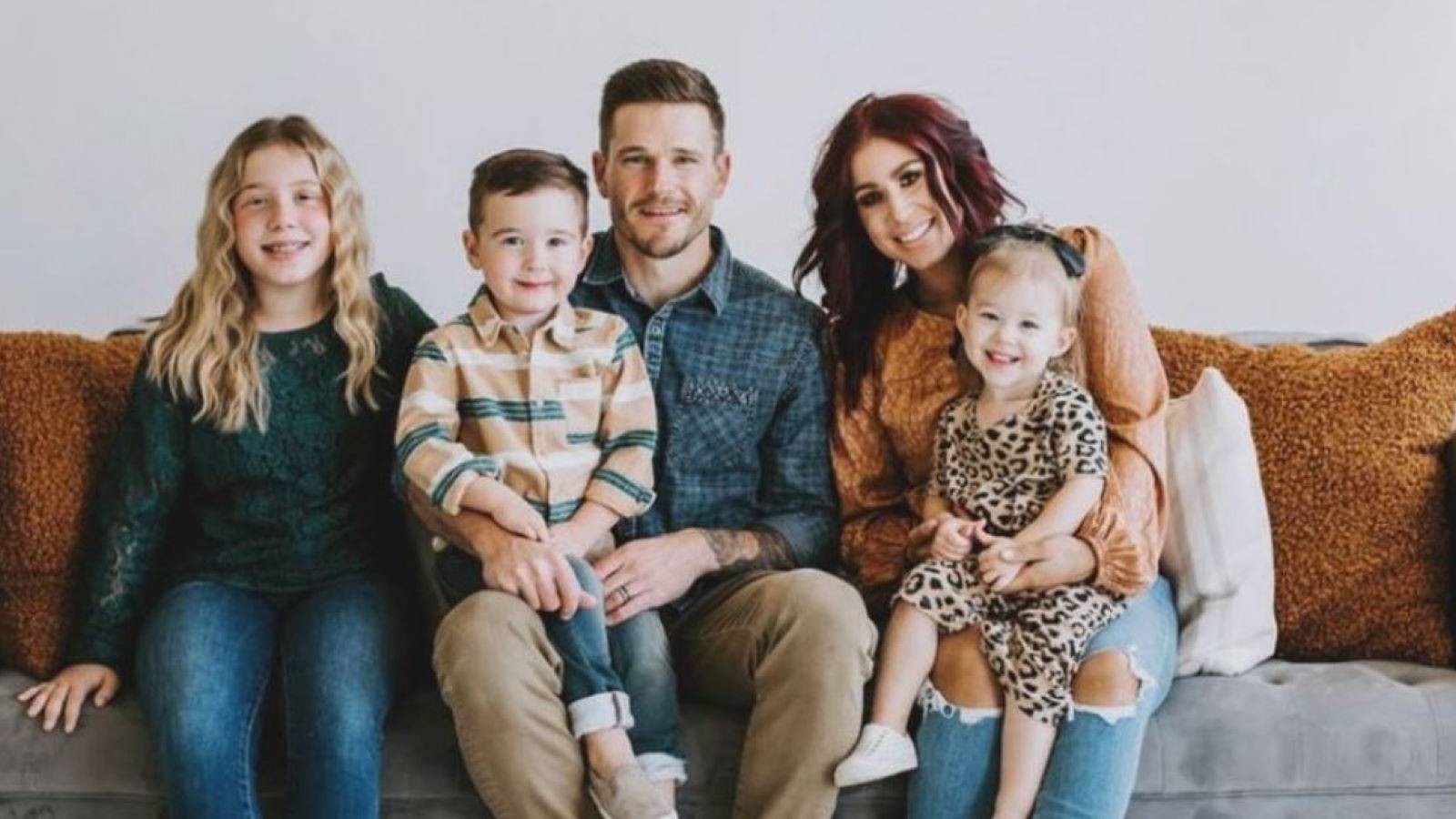 Chelsea Houska Reveals Her Due Date & Why She Won’t Share Baby No. 4’s Name