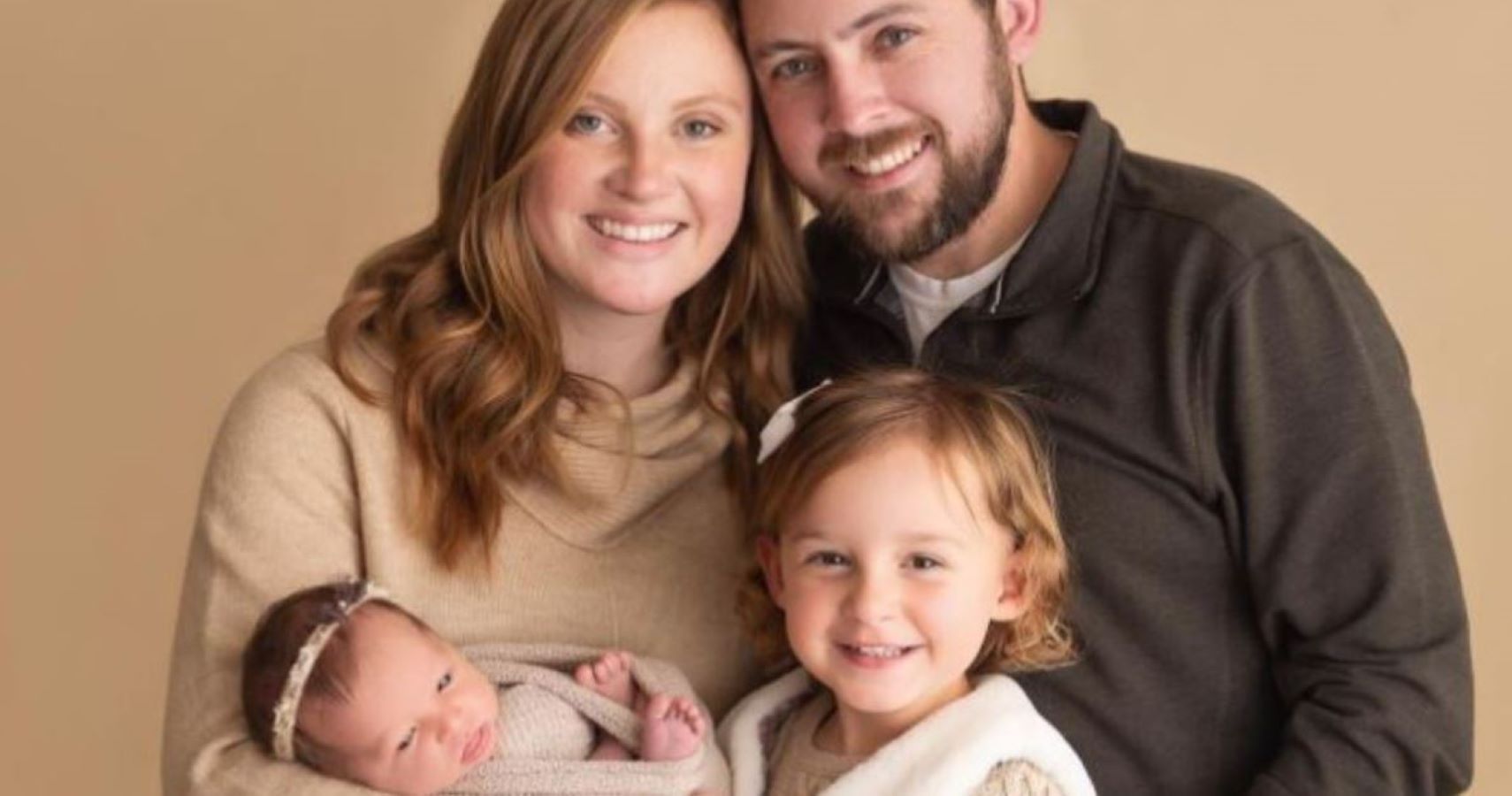Couple Welcomes Baby Girl Using Record-Breaking 27-Year-Old Frozen Embryo