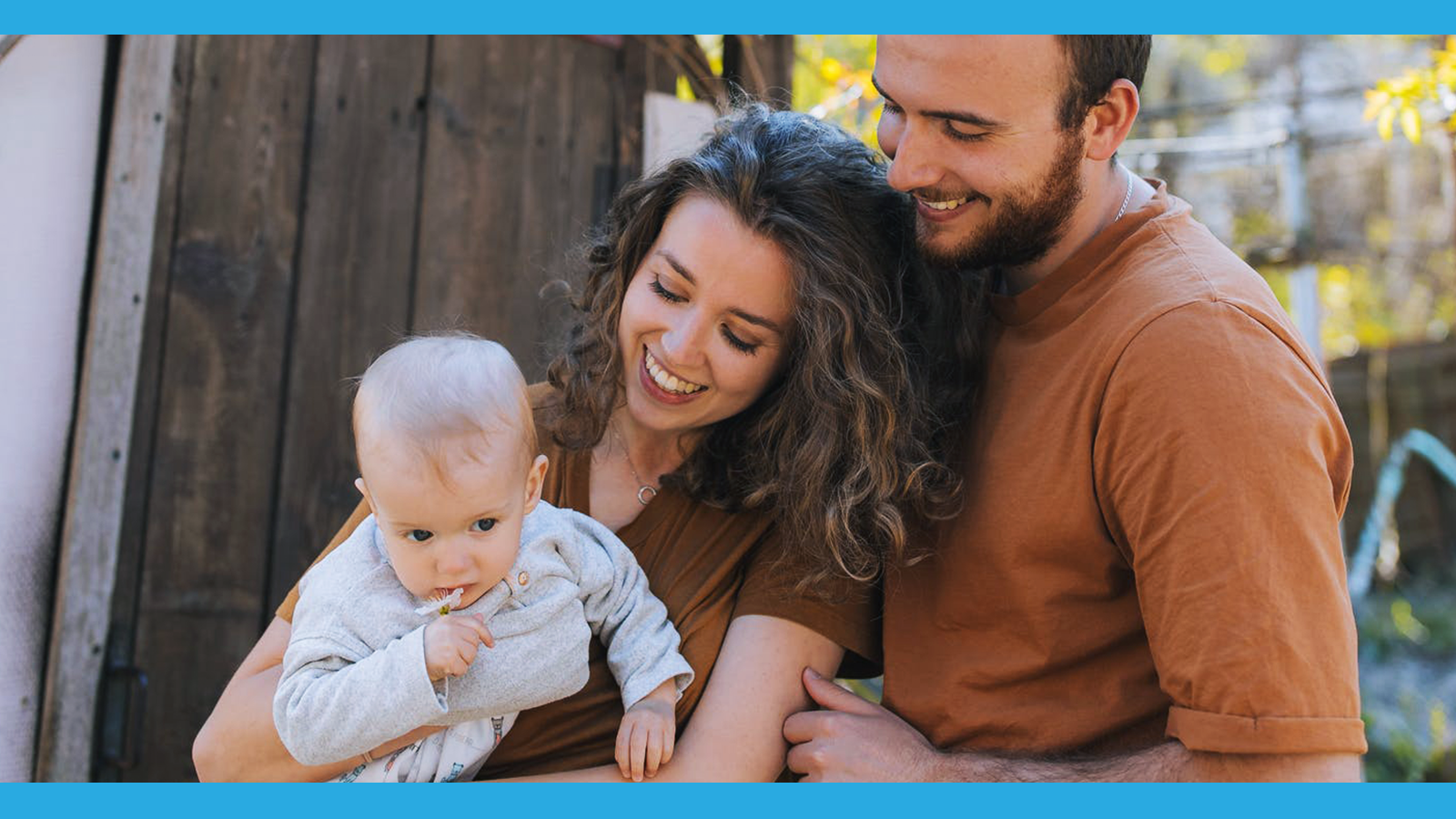 How Millennials Approach Family Life & Pregnancy