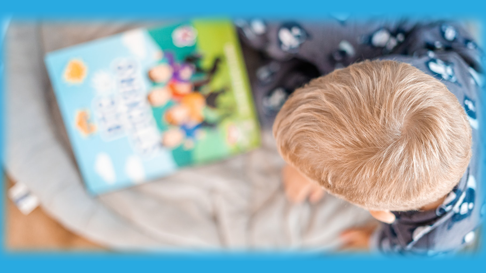 The Best Books To Help Your Toddler Start Reading