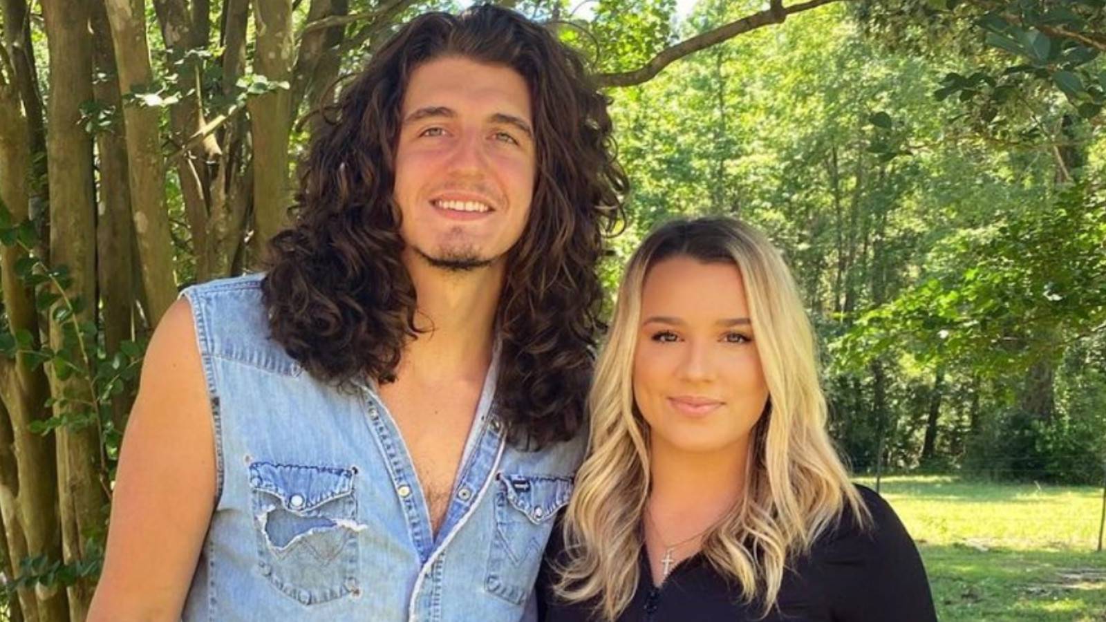 Gabby Barrett On Preparing To Give Birth: 'Any Day Now'