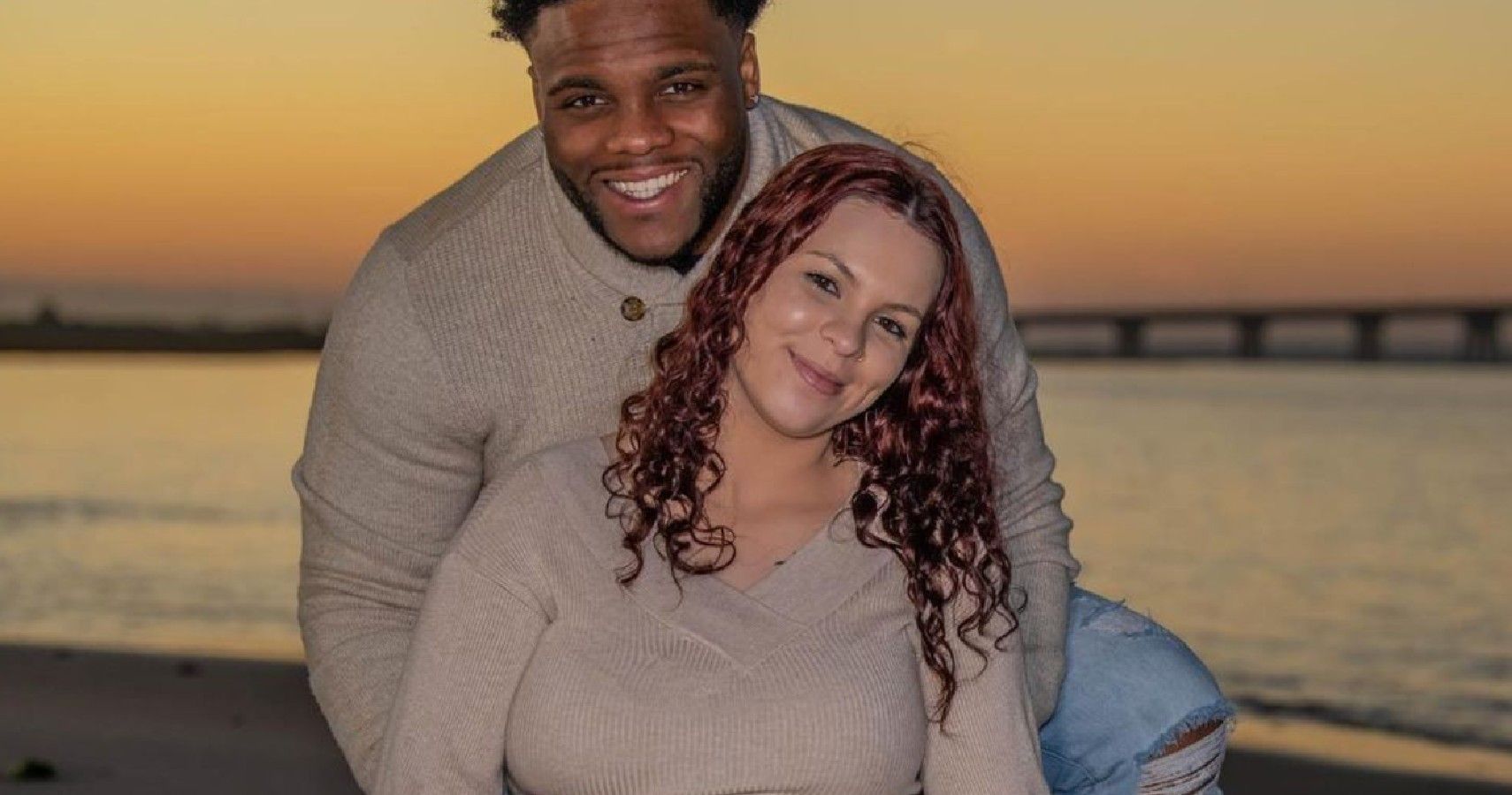 'Unexpected' Star Lilly Bennett Discusses How She Got Pregnant On Birth ...