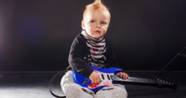 18 Baby Names Inspired By Famous Punk Bands 18 Baby Names Inspired By Famous Punk Bands