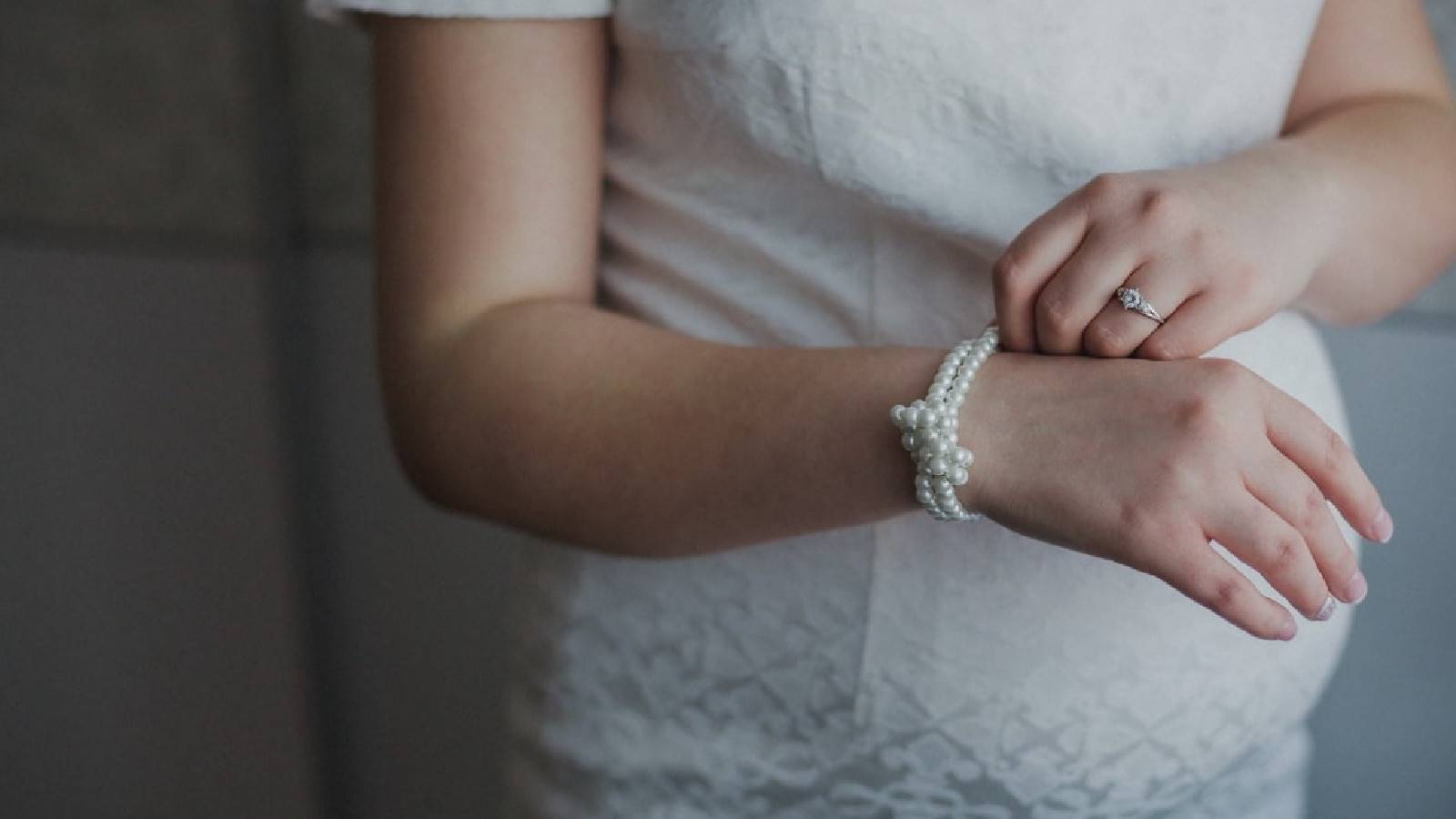 This New Wearable Technology Will Help Keep Pregnant Women Safe