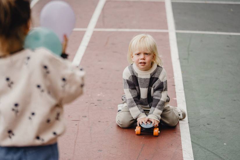 25 Stunning Names For Blonde Baby Girls
