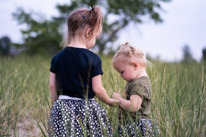 25 Stunning Names For Blonde Baby Girls