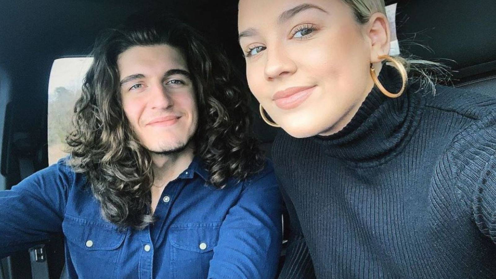 Country Singer Gabby Barrett Welcomes First Child