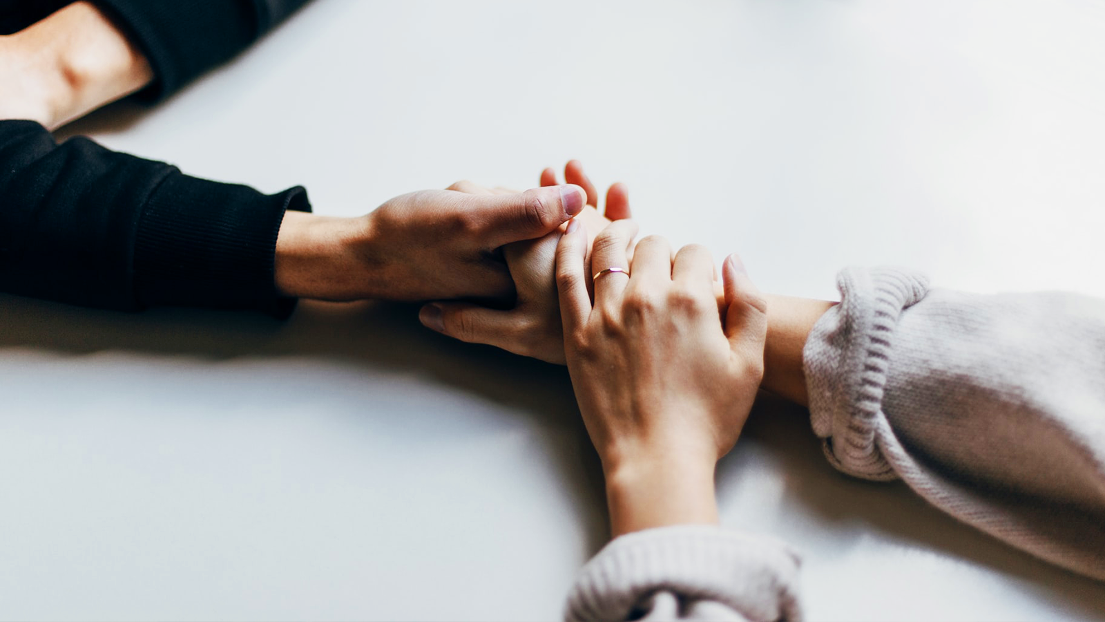 How To Tell Your Partner You Need More Support During Pregnancy