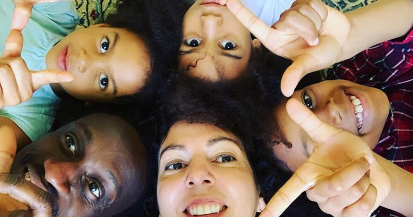 7 Multiracial Motherhood Blogs To Follow On Instagram