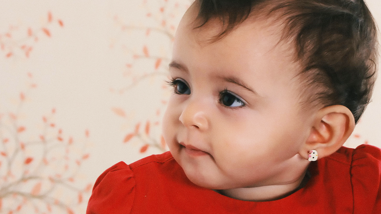 Piercing Baby’s Ears: What Type Of Earrings Should You Go For?