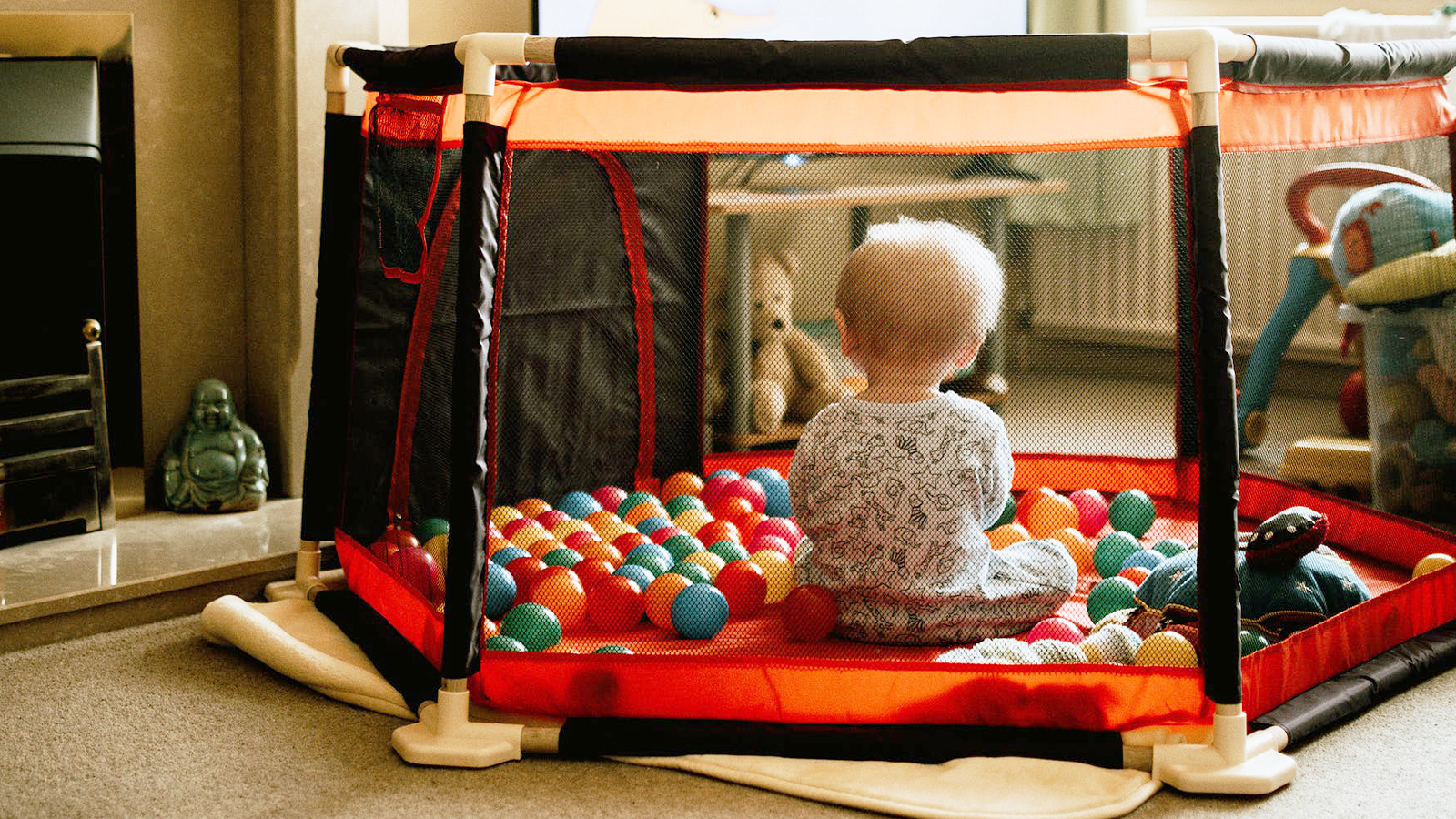 The Best Toddler Play Yards of 2021 According To Amazon Reviews